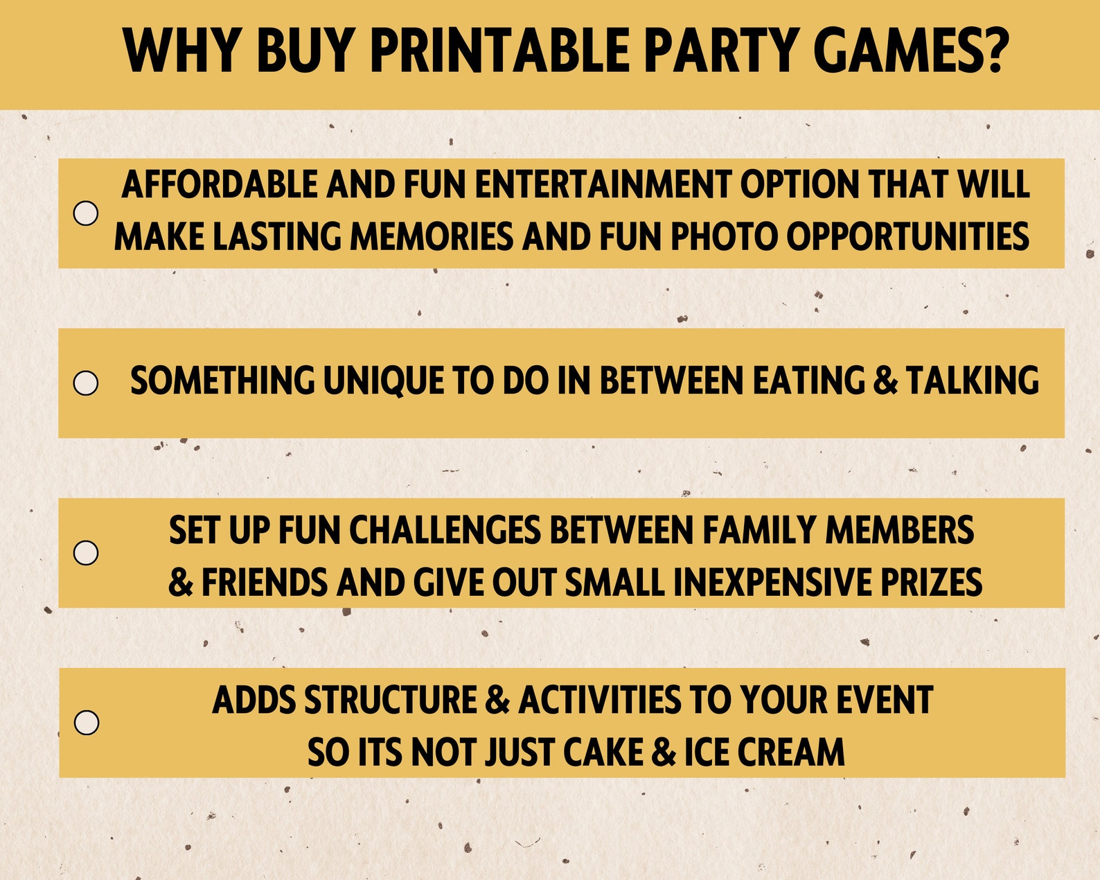 Retirement Party Game Retirement Trivia Game Fun Friendly - Etsy