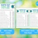 Printable Earth Day Fact or Fiction Game Classroom Office - Etsy