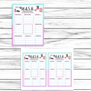 VSCO Girls Birthday Party Games, VSCO Sleepover Games, Slumber Party ...