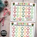 Printable Christmas Acts of Kindness Advent Calendar Card | Kids ...