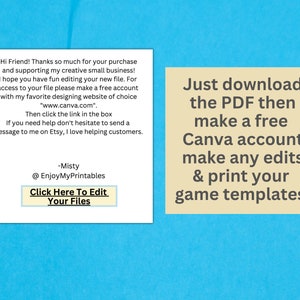 Editable Office Party Games Bundle | Printable Quizzes Work Team ...