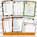 Halloween Find the Guest Bingo, Ice Breaker Party Game, for Adults Kids ...