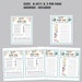 Happy New Year's Game Bundle| Printable Family Games | Virtual Party ...