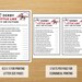 Kentucky Derby Fact or Fiction Game Belmont Party Quiz - Etsy