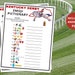 Kentucky Derby Emoji Pictionary Game | Triple Crown Party Games | Horse ...