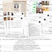 Murder Mystery Cold Case File Printable or Virtual Game, Solve A Murder ...