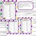 Mardi Gras Party Game, Finish the Phrase, Word Game, Mardi Gras Game ...
