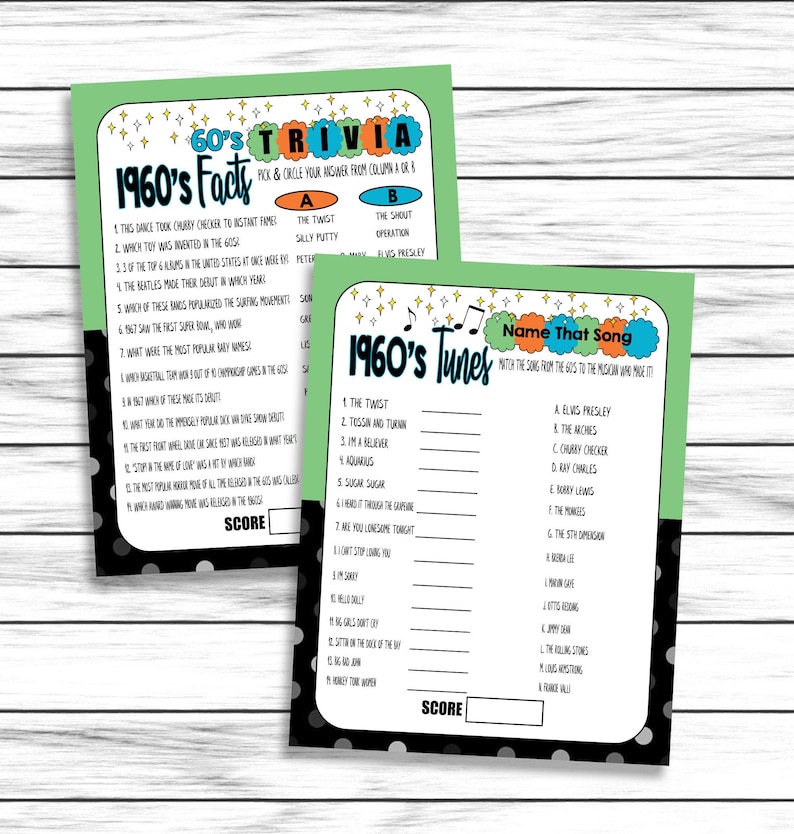 60th Anniversary Party Games Adult Party Games 60s Trivia Etsy 60th-anniversary-party-games-adult-party-games-60s-trivia-etsy