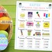 Printable Easter Price is Right Game | Fun Family Idea | Kids Adults ...