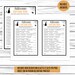 Halloween Scary Movie Trivia Game, Virtual or Printable Costume Party ...