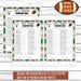 Football Team Trivia, Printable or Virtual Football Party Game for Kids ...