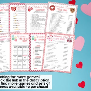 Candy Hearts Emoji Pictionary Game -classroom Office Valentines Day ...