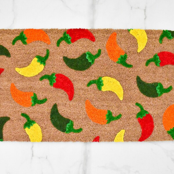 Chili Pepper Kitchen - Etsy