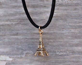 Paris jewelry | Etsy