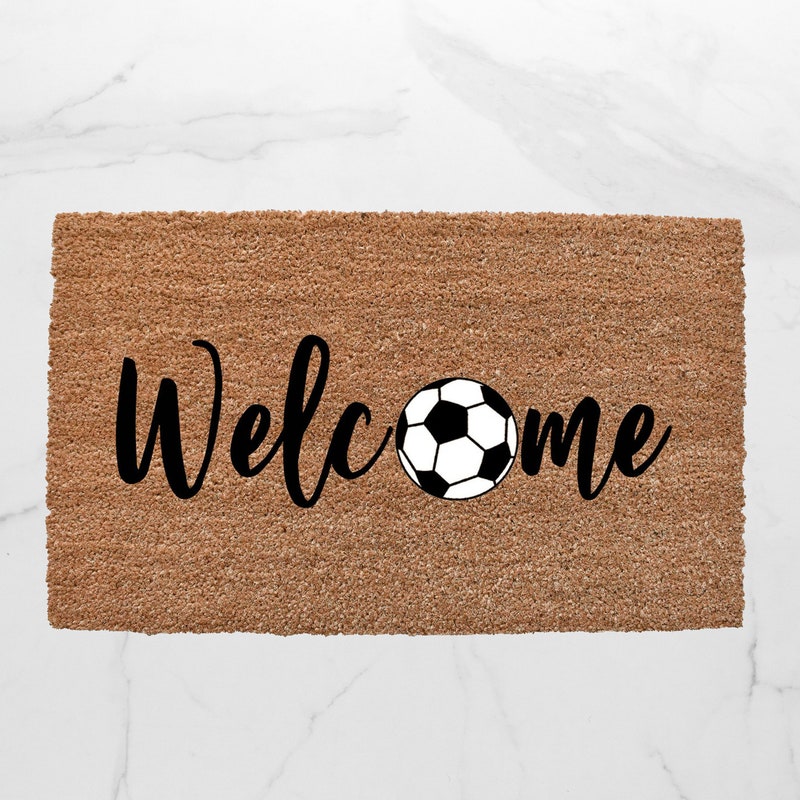 Soccer Decor - Etsy