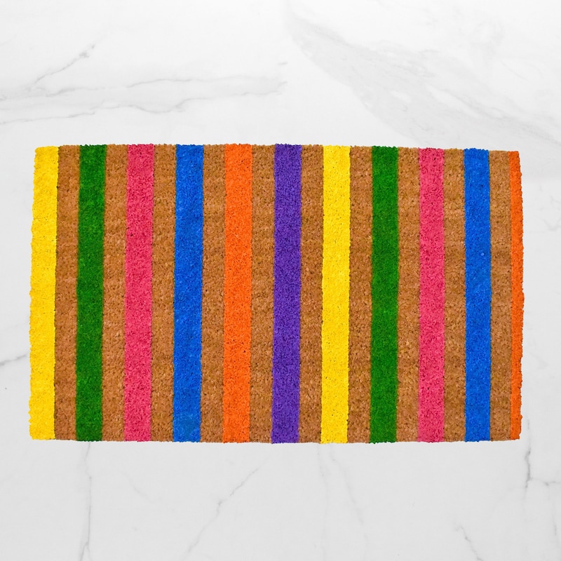 Bright Door Decor - Etsy