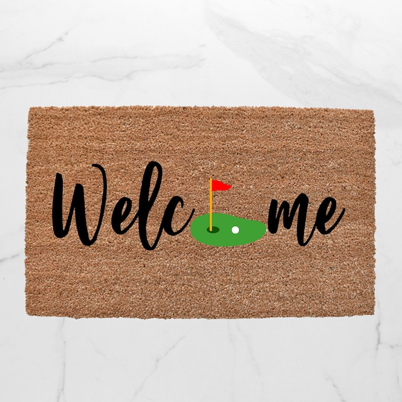Golf Decor - Etsy