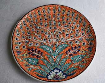 Tree of Life Platter | Etsy