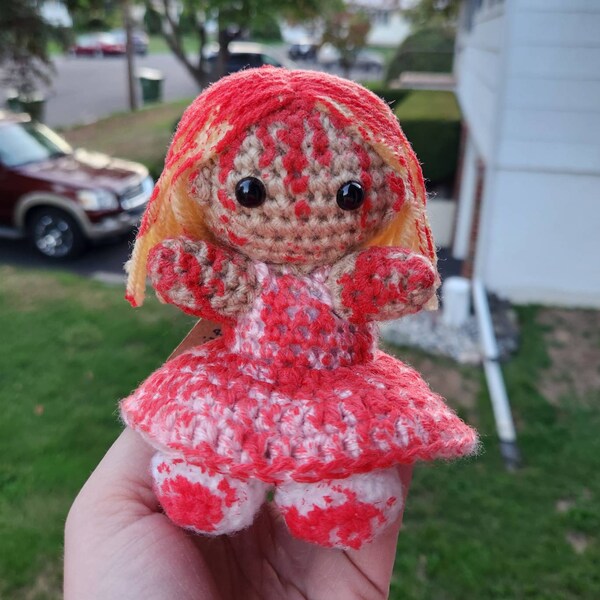 Carrie White - Etsy