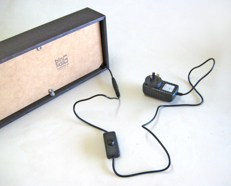 Music Studio Recording Light up Sign Handcrafted Wooden Light - Etsy UK