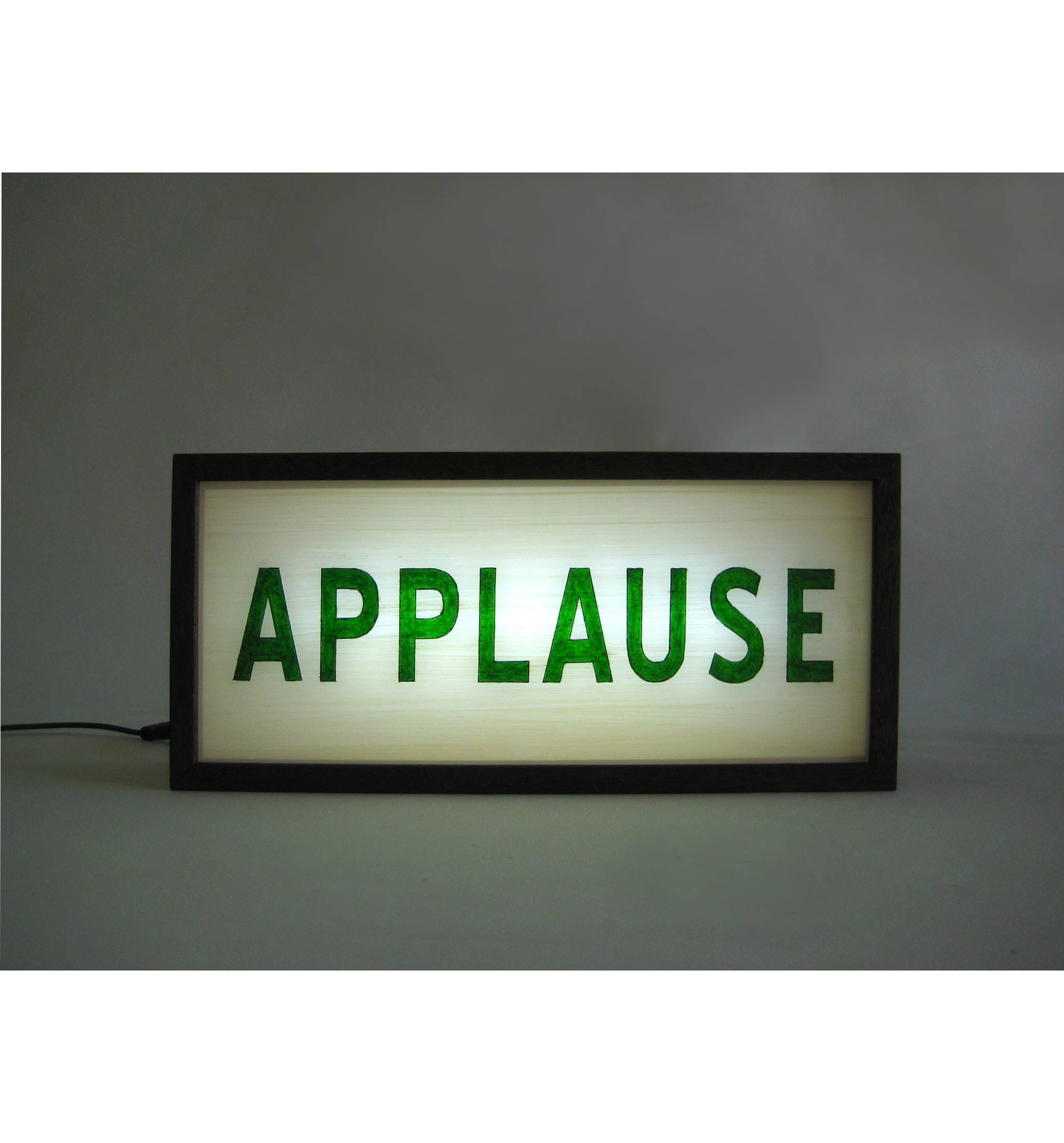 Applause Sign Gif