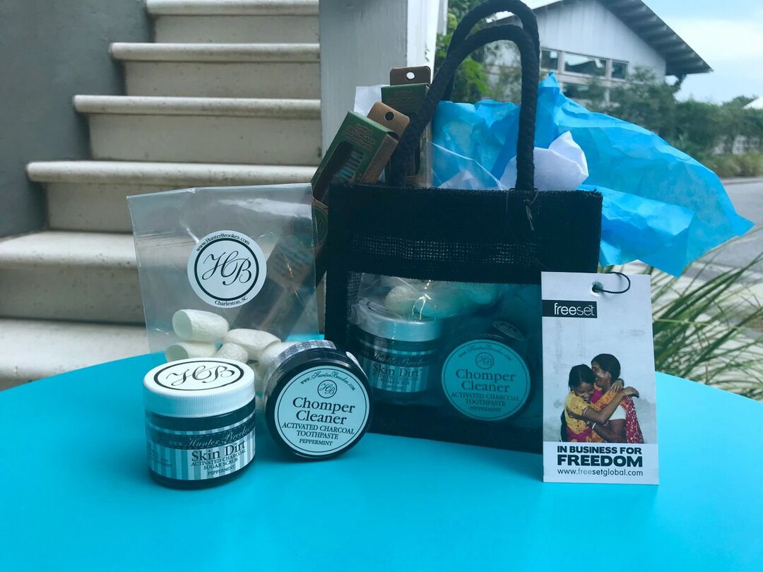 Travel Bag-ette Bundle - Etsy