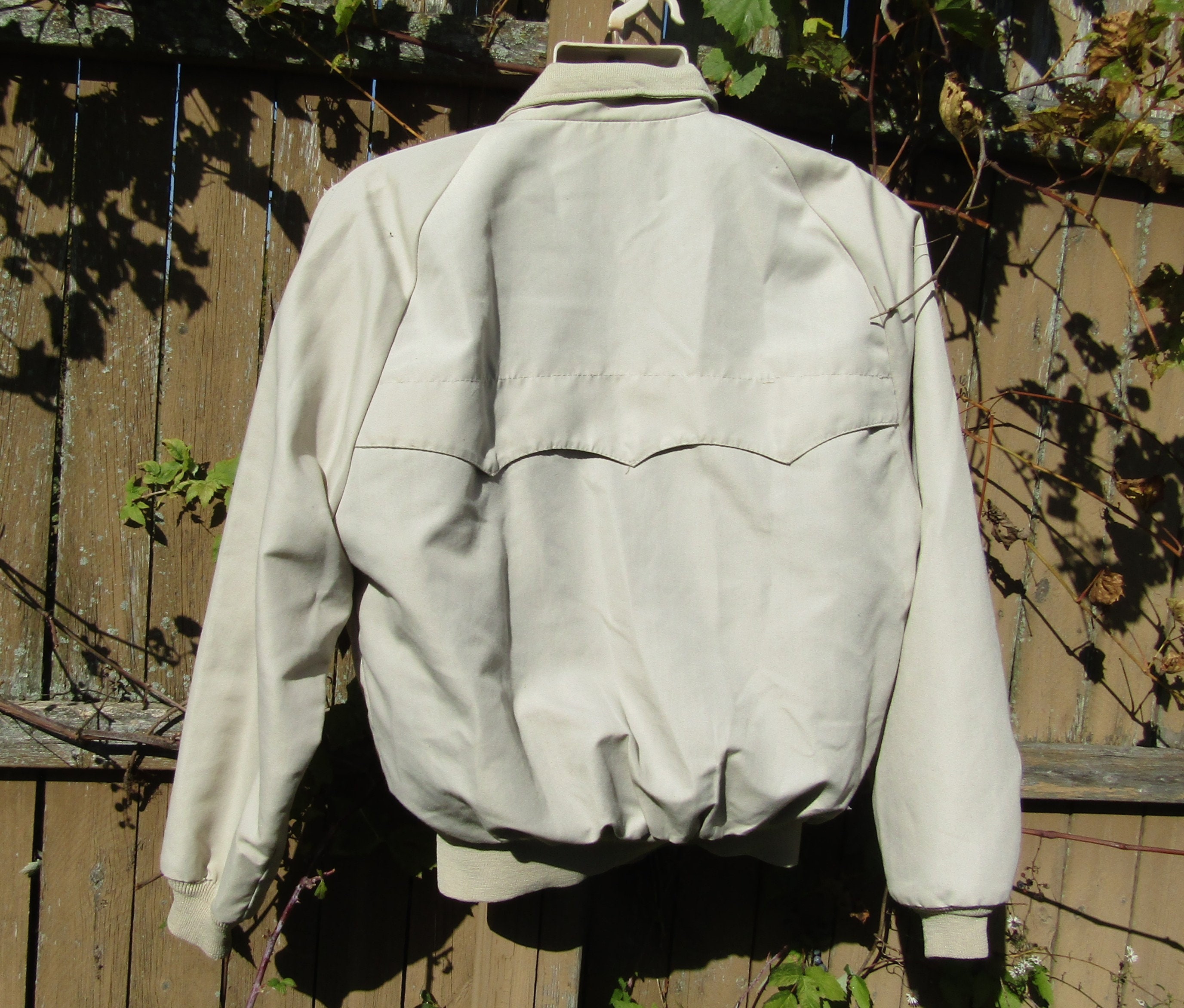 Men's Light Weigh Jacket, Lined Sport Coat men's Light Tan Jacket men's ...