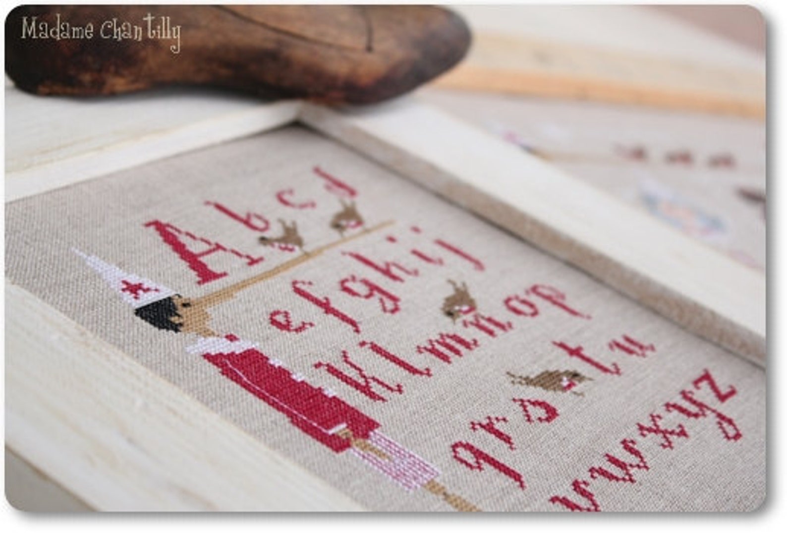 Pinocchio - PDF Cross Stitch Pattern - Etsy
