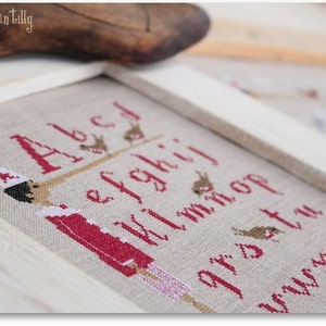 Pinocchio - PDF Cross Stitch Pattern - Etsy
