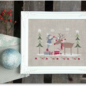 Dear Rudolph - Etsy