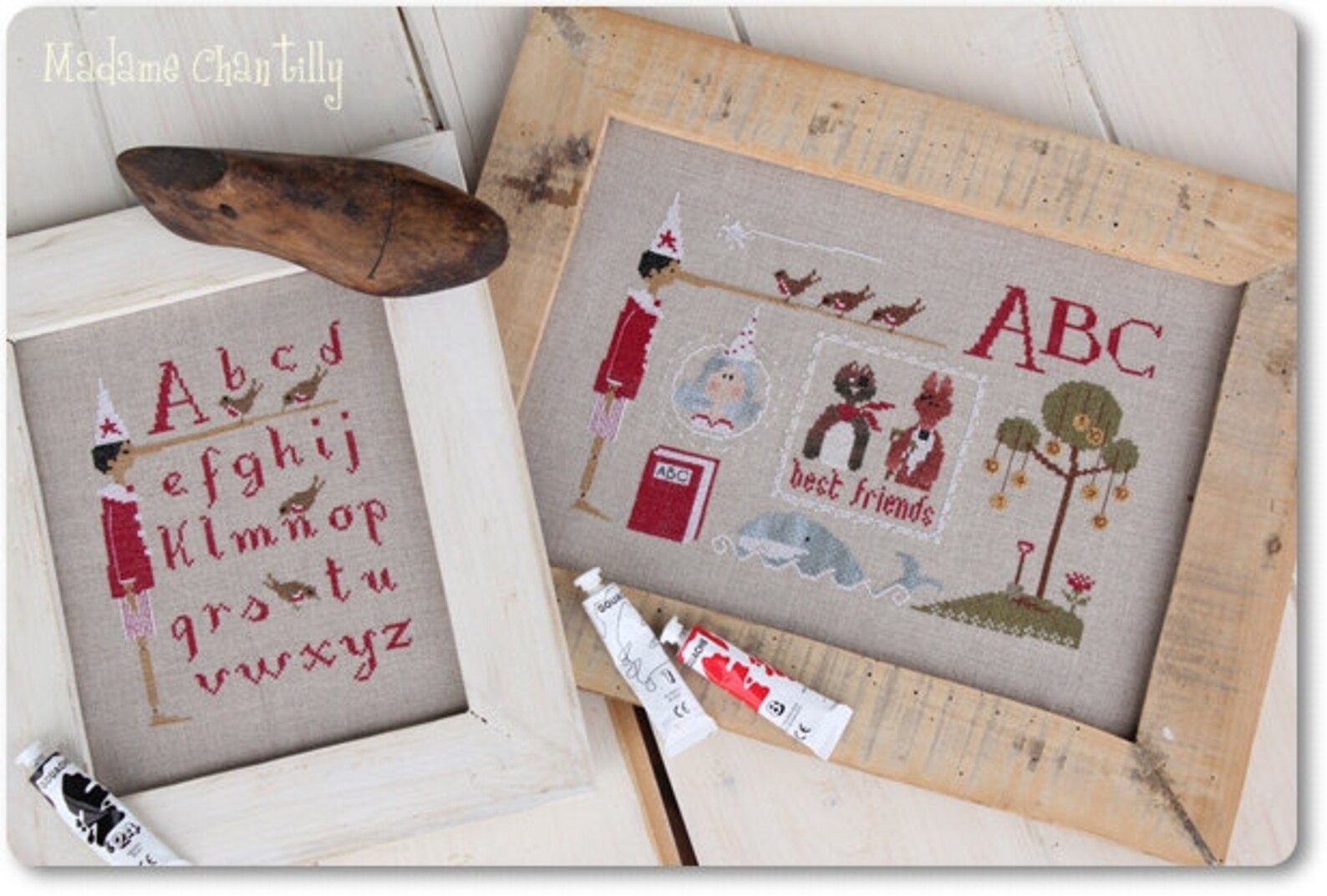 Pinocchio - PDF Cross Stitch Pattern - Etsy