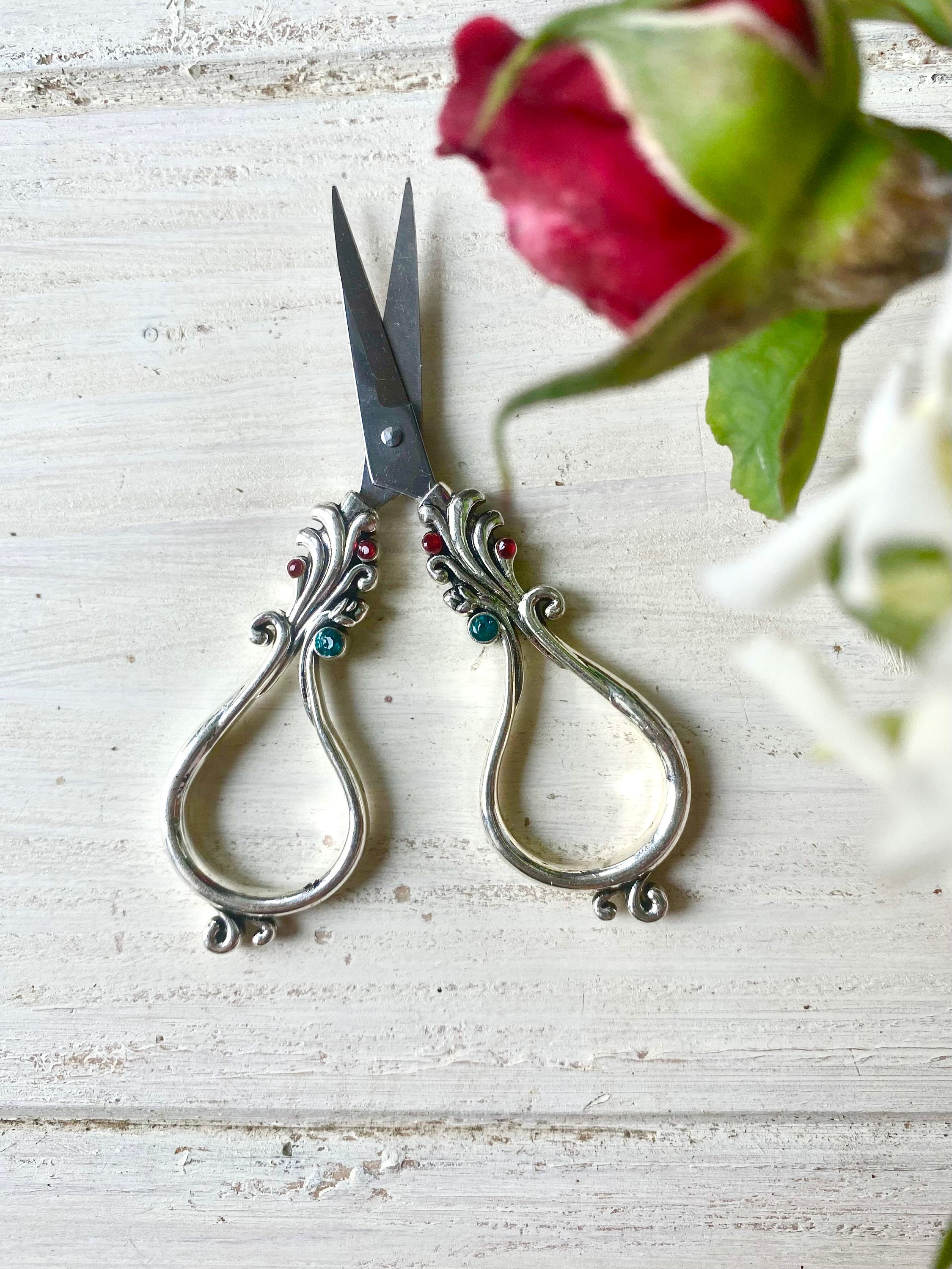 High Res Scissor Tumblr