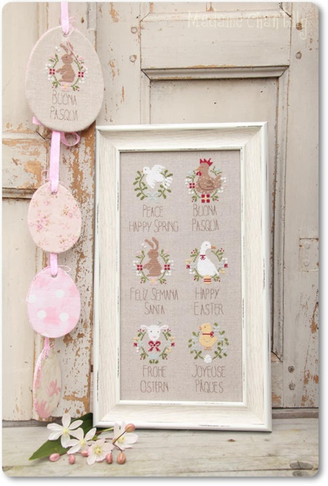 Spring Animals - Etsy