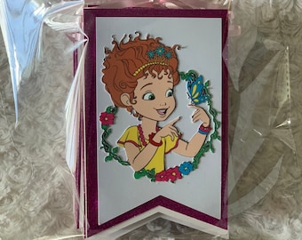 Fancy Nancy Birthday Banner - Etsy