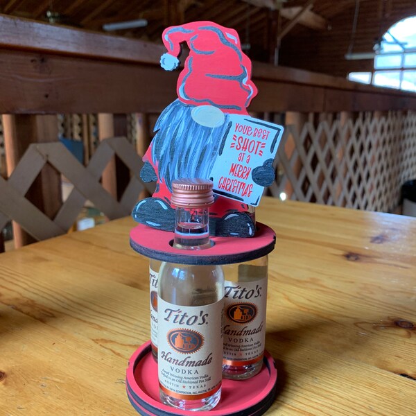 Funny Stocking Holder - Etsy