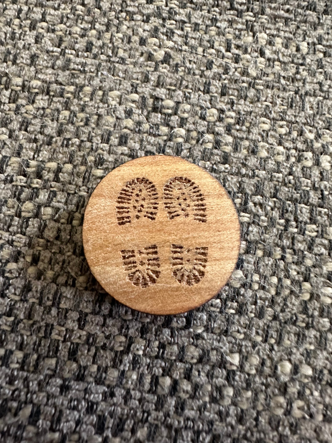 Good Luck Token - Etsy