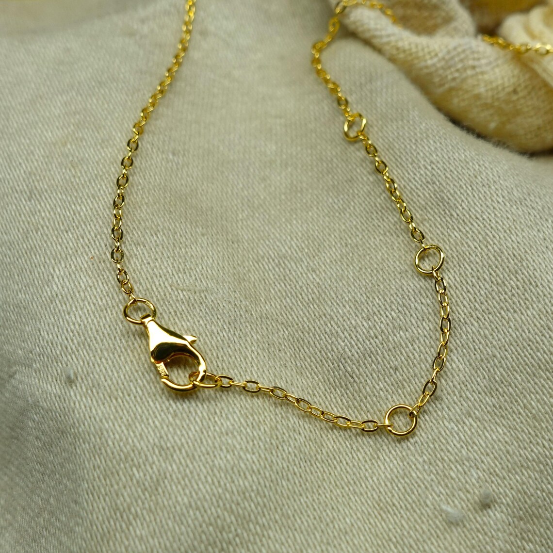 Manta Ray. Sterling Silver Pendant Necklace, Coated With 22ct Gold ...