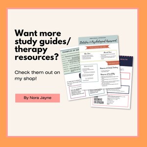 Counseling Social Work Multicultural, Intelligence Assessment Study ...