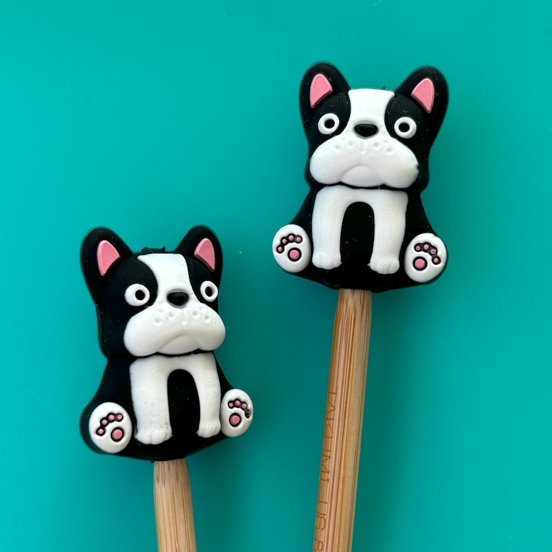 Dog Needle Point Protectors - Etsy