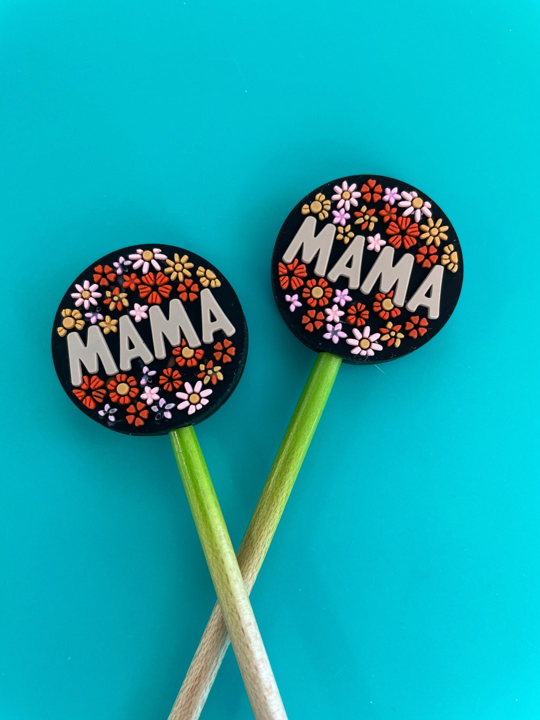 Knitting Needle Point Protectors Knitting Needle Stoppers Knitting ...