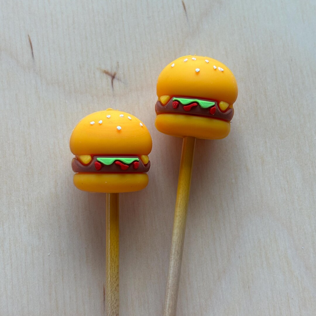 Knitting Needle Point Protectors, Knitting Needle Stoppers Knitting ...