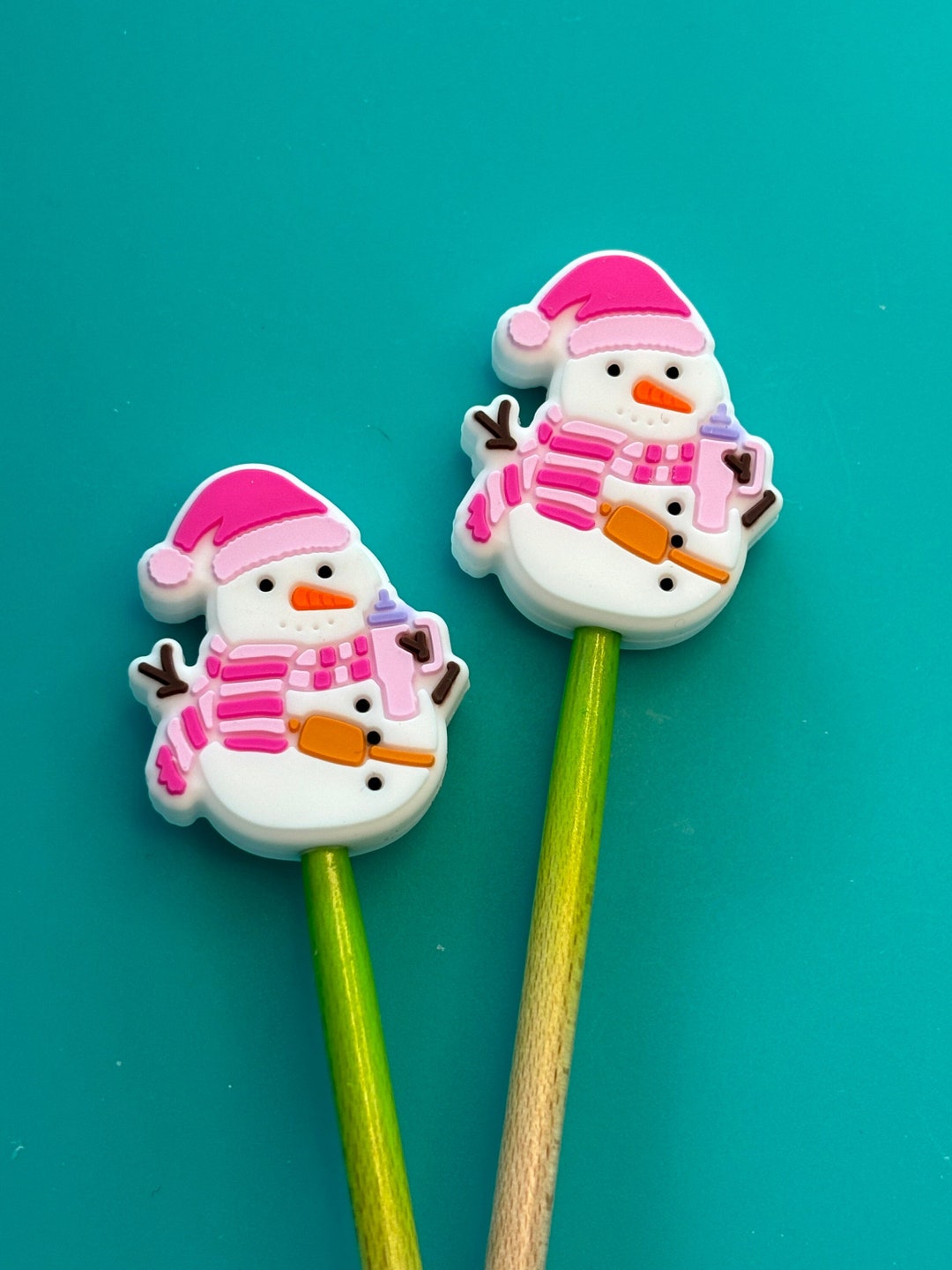 Knitting Needle Point Protectors, Knitting Needle Stoppers Knitting ...