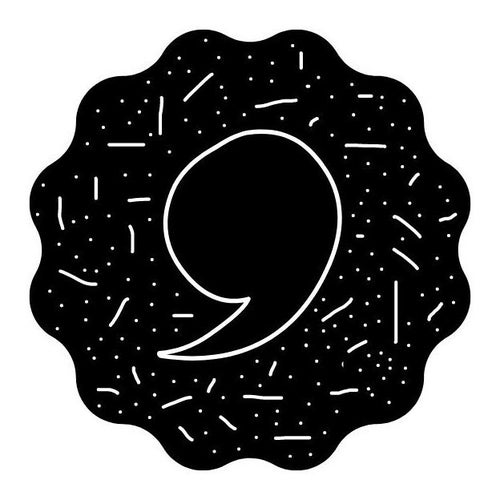CommaCraftCo - Etsy Denmark