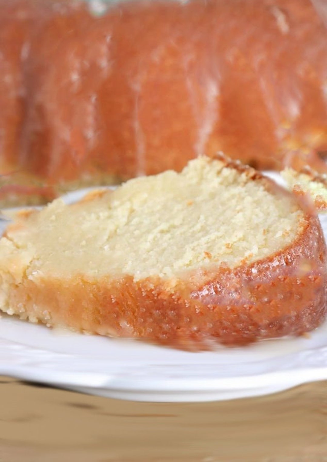 Bourbon Butter Cake Southern Kentucky Bourbon Butter Cake - Etsy
