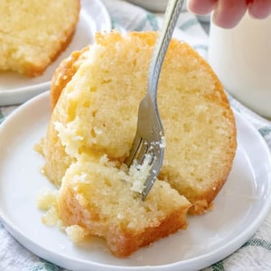 Southern Kentucky Butter Cake - Etsy
