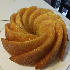 Mediterranean Olive Oil Cake Light and Aromatic - Etsy