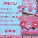 Valentine's Day Cafe Dramatic Play Printable| Pretend Play Printable ...