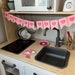 Valentine's Day Cafe Dramatic Play Printable| Pretend Play Printable ...