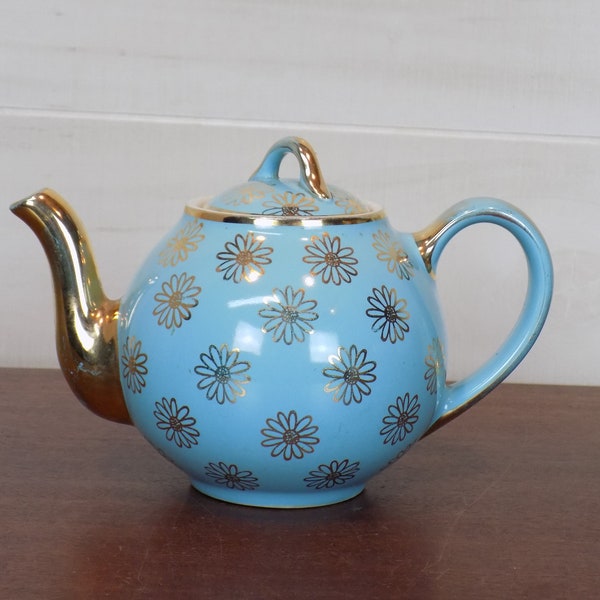 Hall Teapot - Etsy