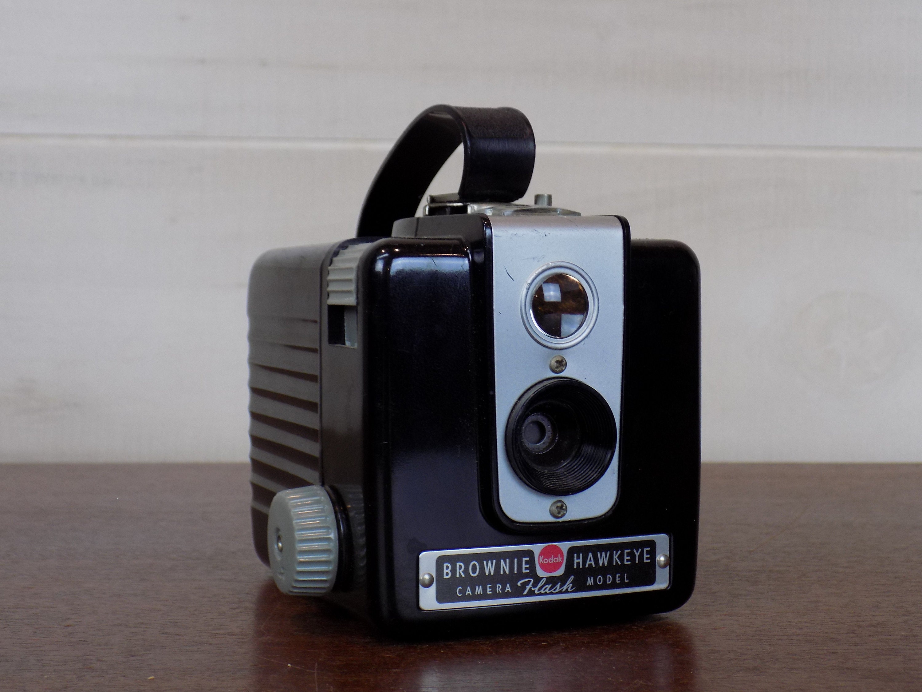 Vintage Brownie Hawkeye Camera - Etsy